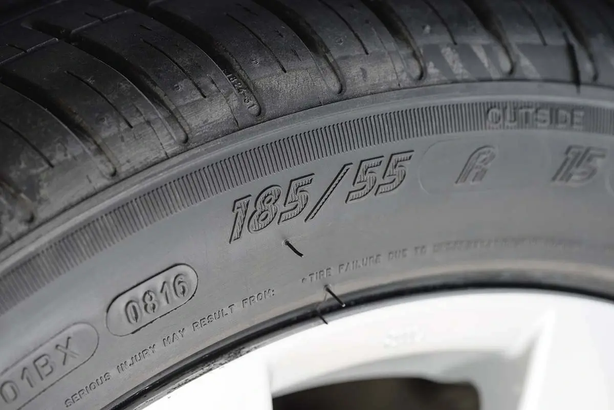 Tire Guide and Tips: Understanding your Tires | KC Automotive