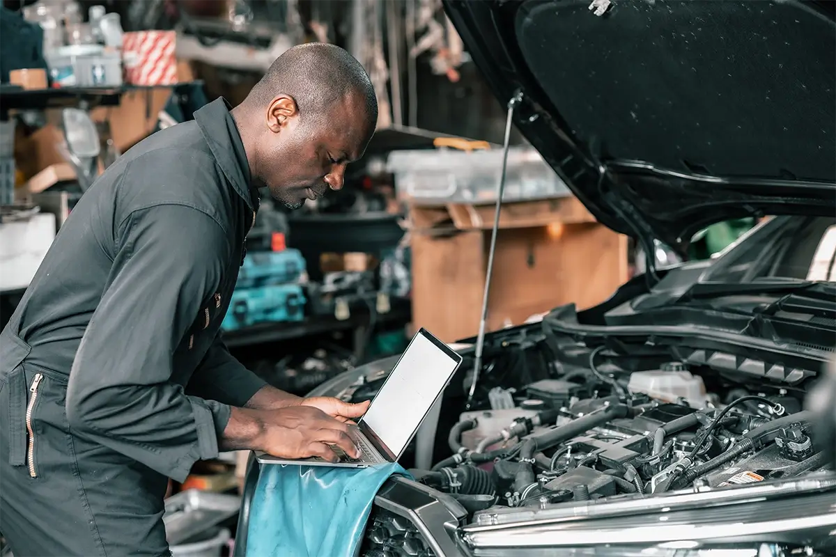 A Beginner's Guide to Understanding Car Maintenance | KC Automotive