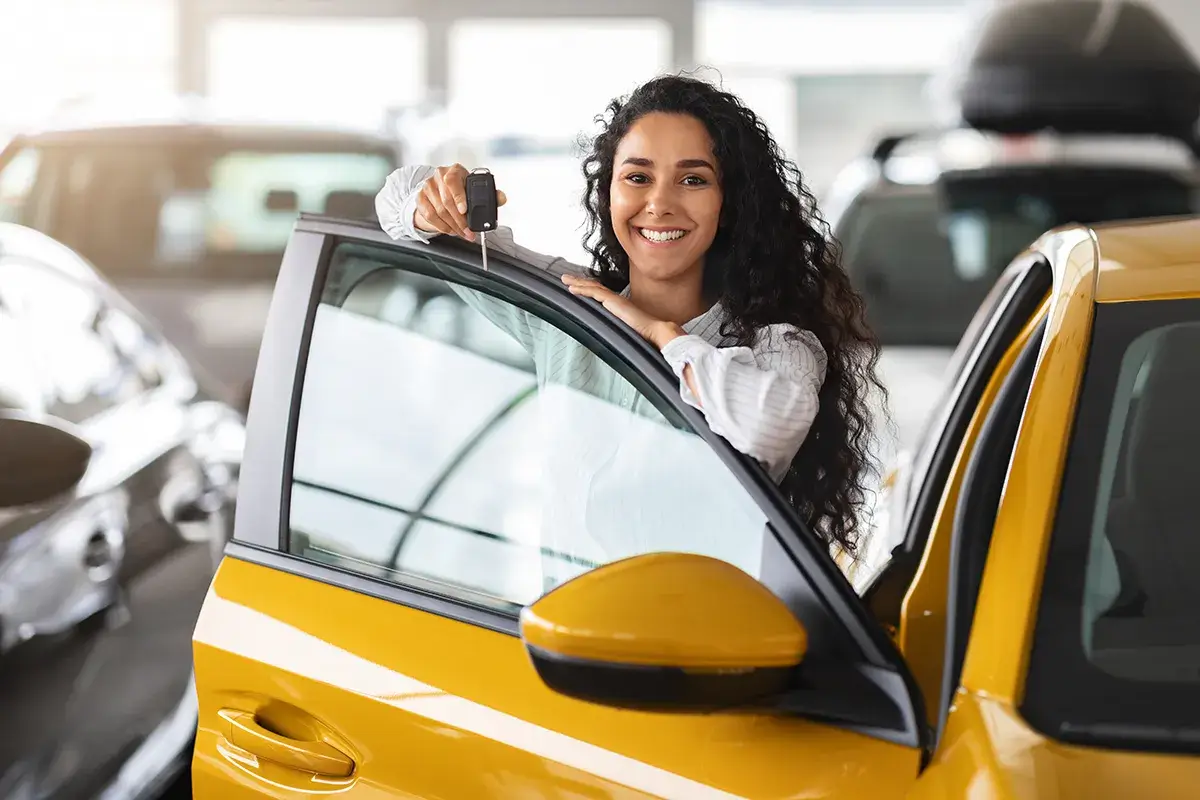 Smart Strategies for Buying a Car on a Budget | KC Automotive